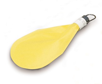 The Inflatables Line Carriers for 3/4" - 1-1/4"