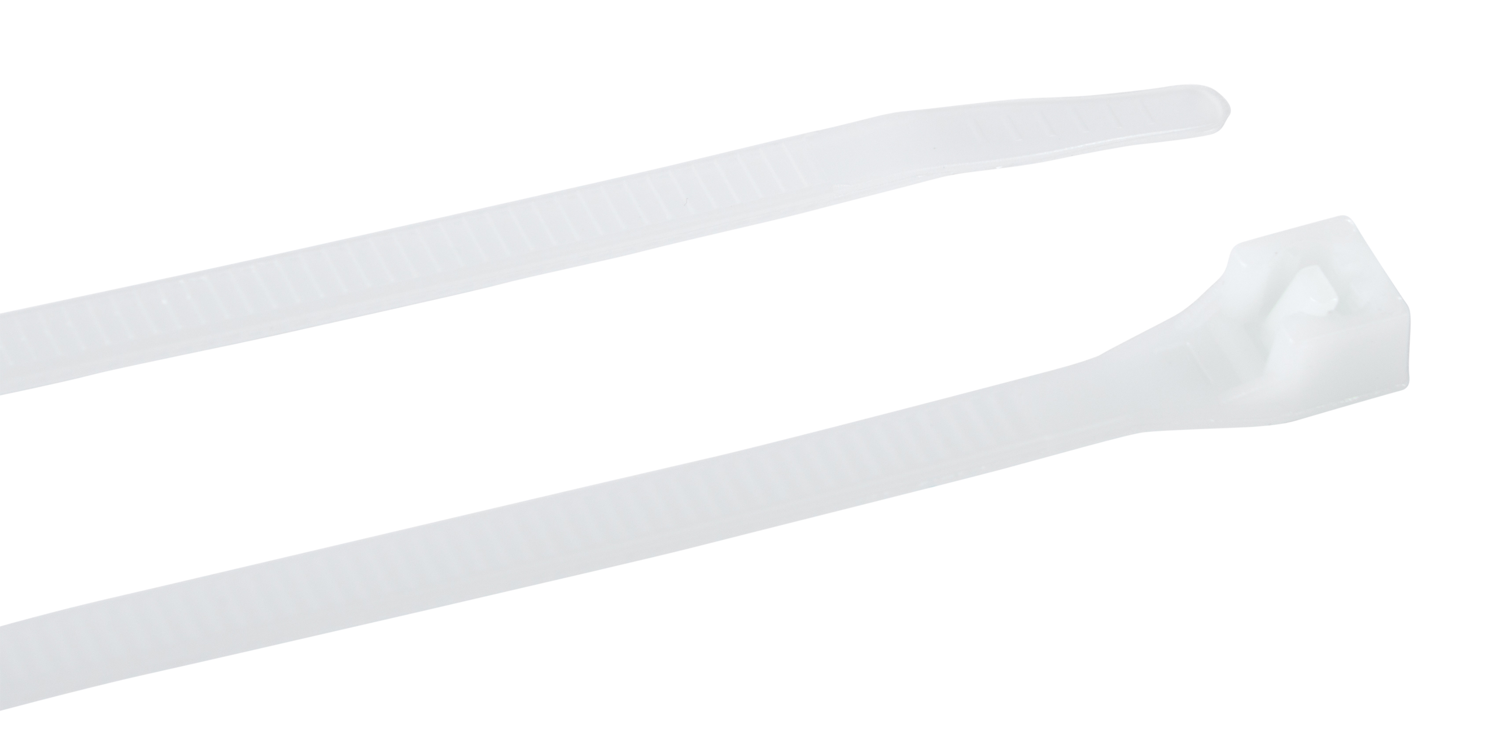 Cable Tie 14" 75lb Natural