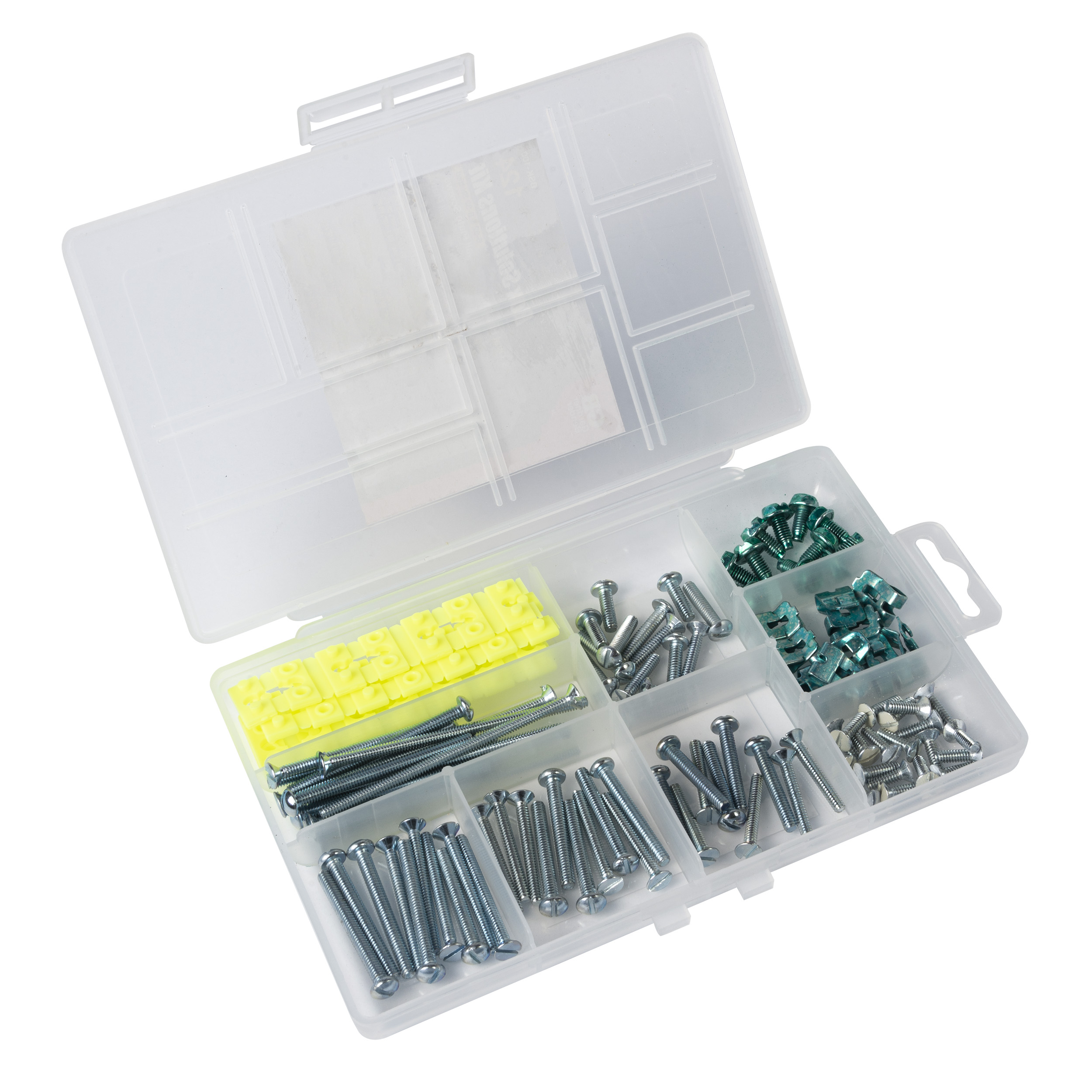 Outlet Box Solutions Kit