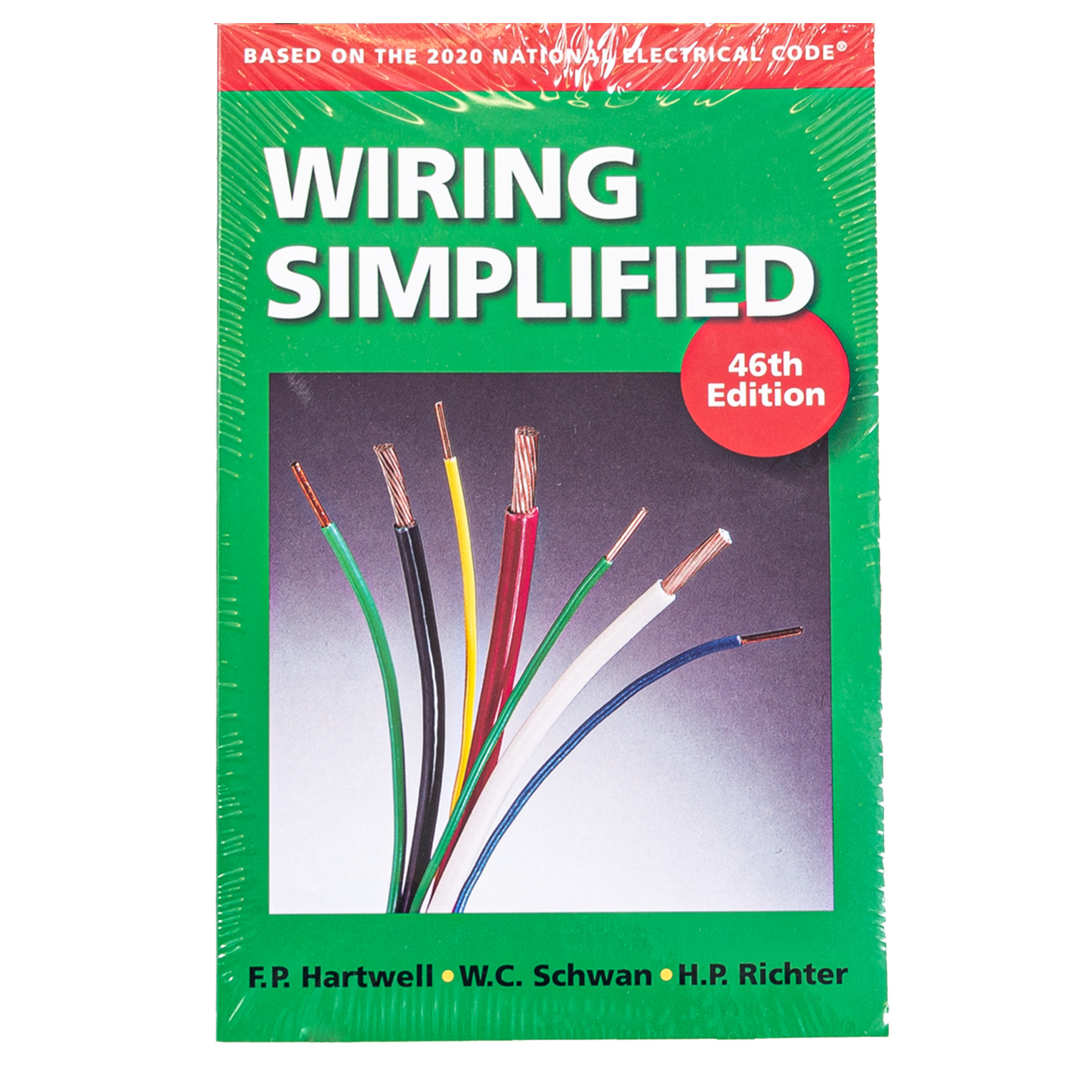 Wiring Simplified 44th Edition - DIY Electrical Installation Guide Wiring Simplified 44th Edition - DIY Electrical Installation Guide