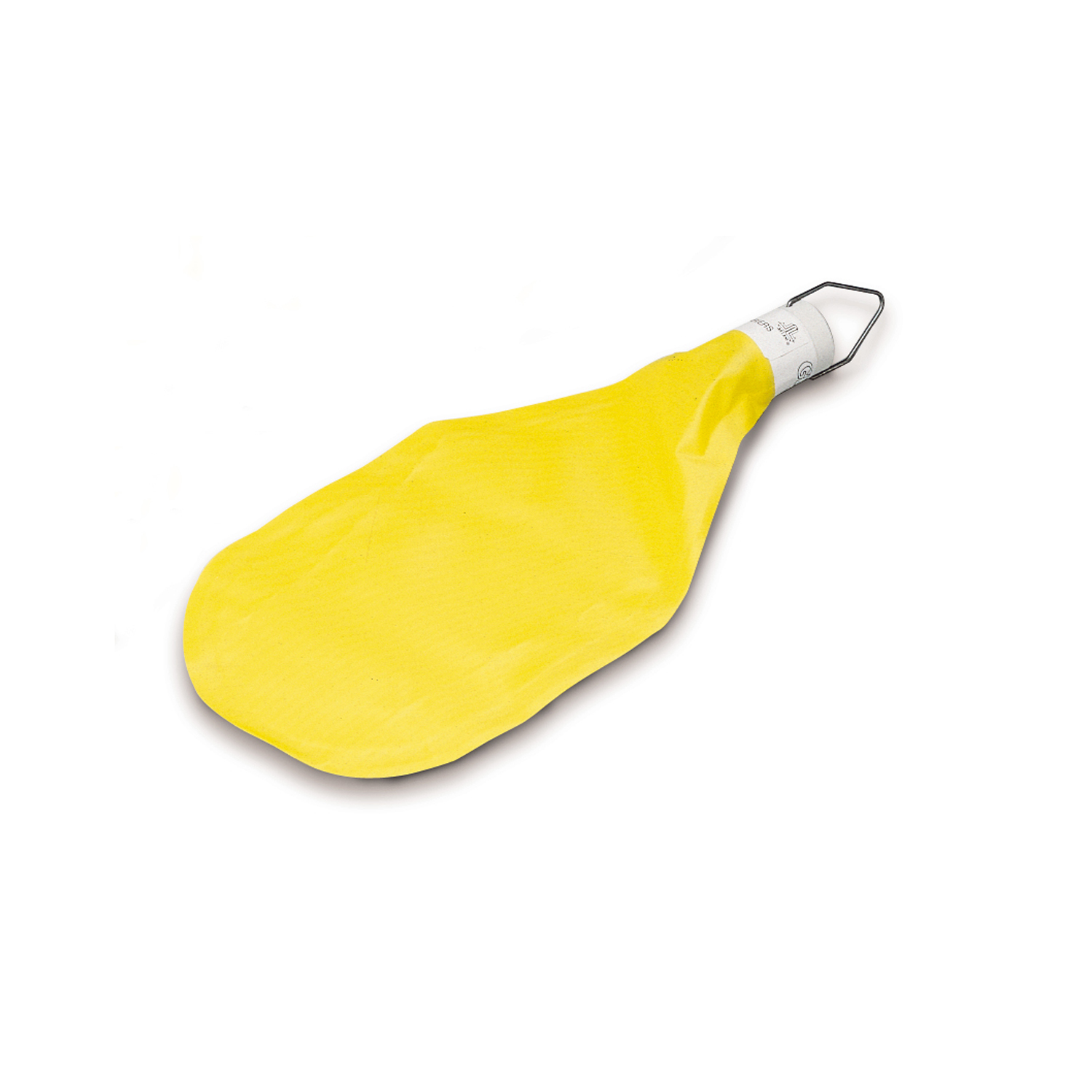 #22 - #14 AWG Closed-End Pigtail Crimp Connector, Tin Plated Copper w ...