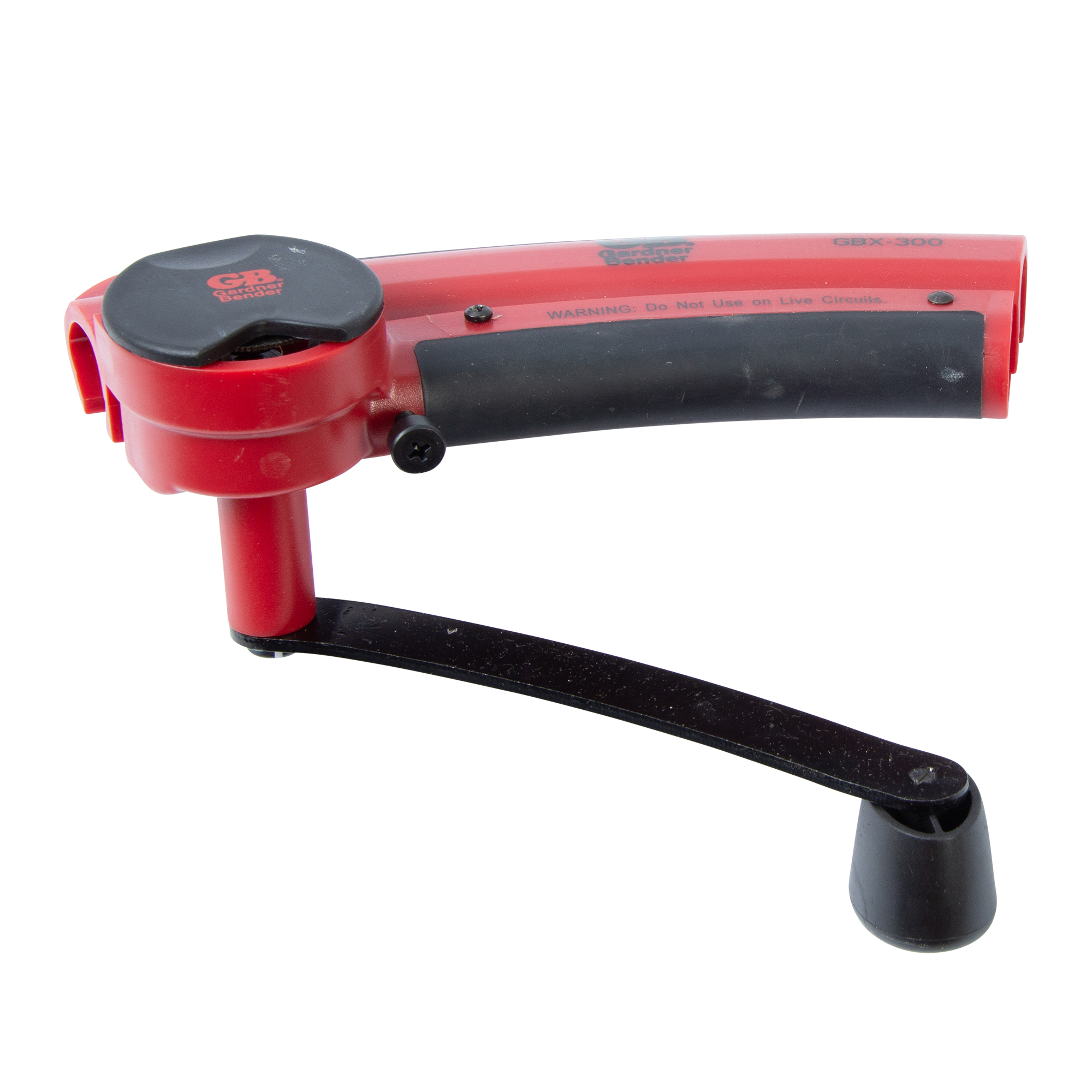 BX Armor Cable Cutter, Cuts BX, MC, AC, and Liquid Tight 3/8-Inch Conduit