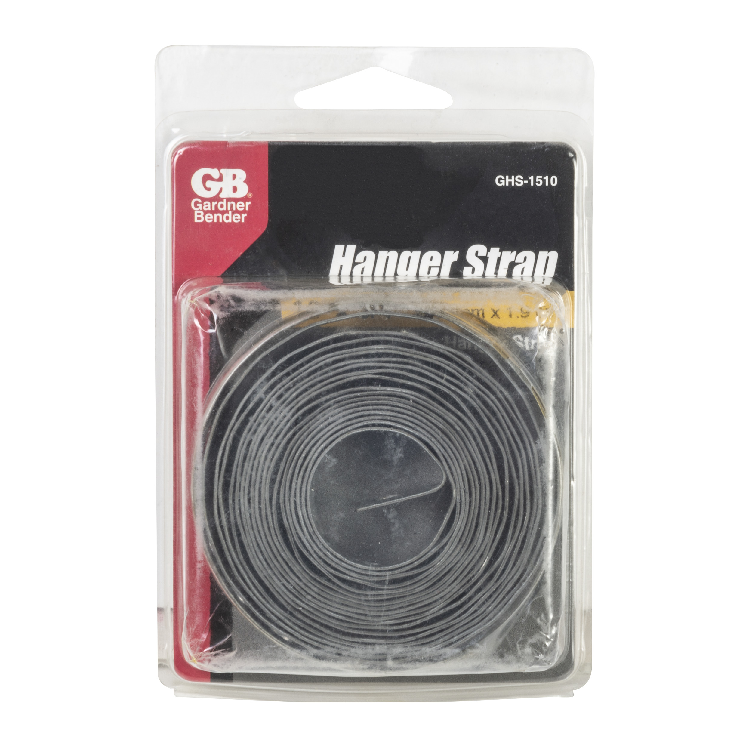 10-ft x 3/4-in Hanger Strap 1-Roll 10-ft x 3/4-in Hanger Strap 1-Roll