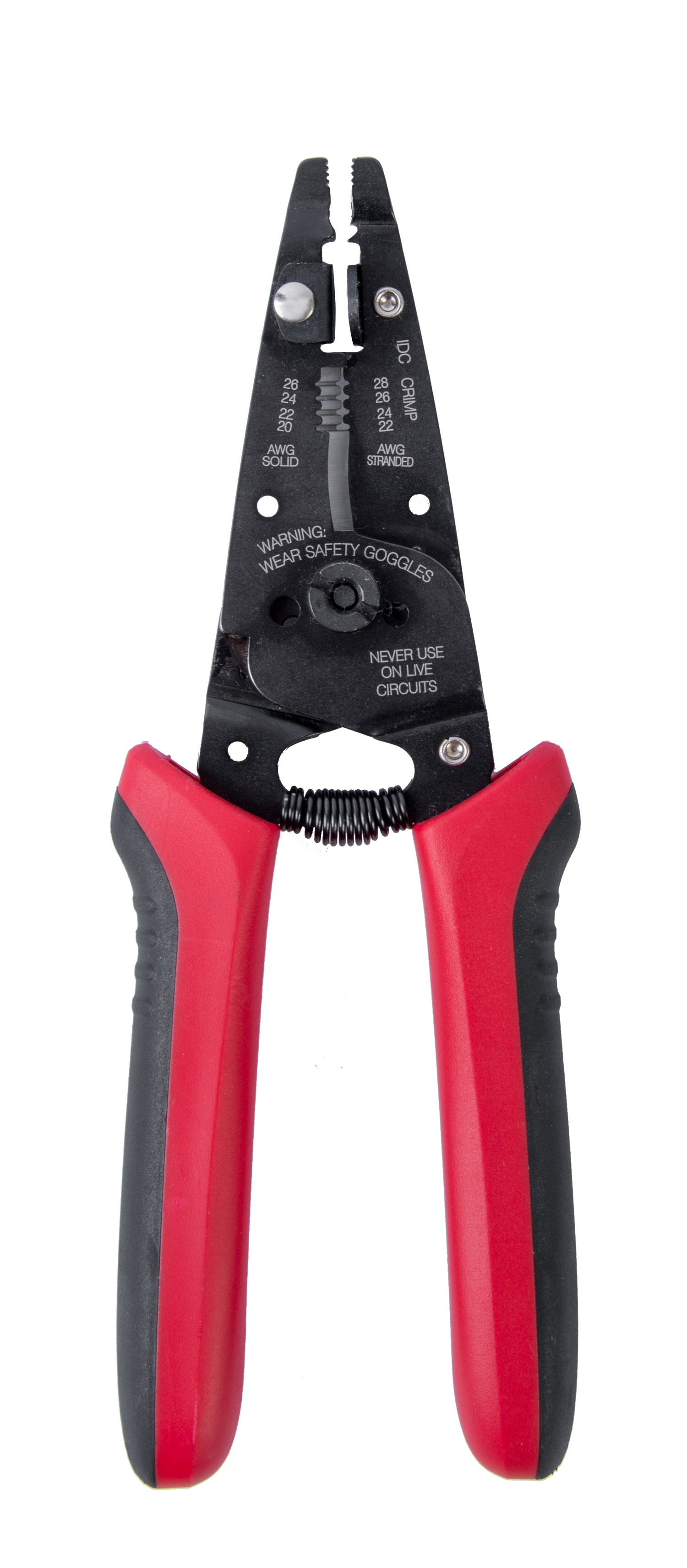 Gardner bender crimp tool store