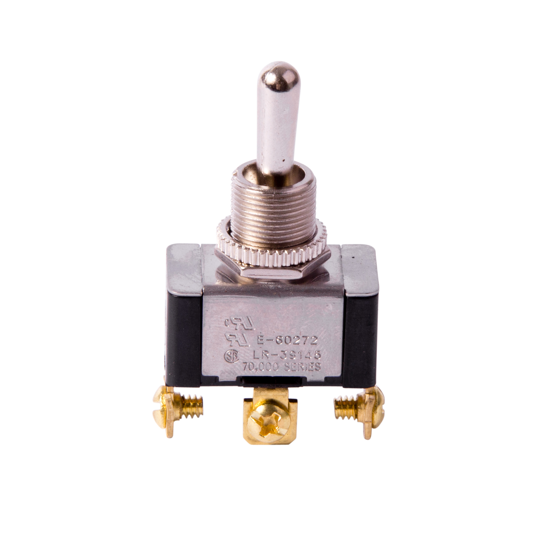 Out of Package Height (in)