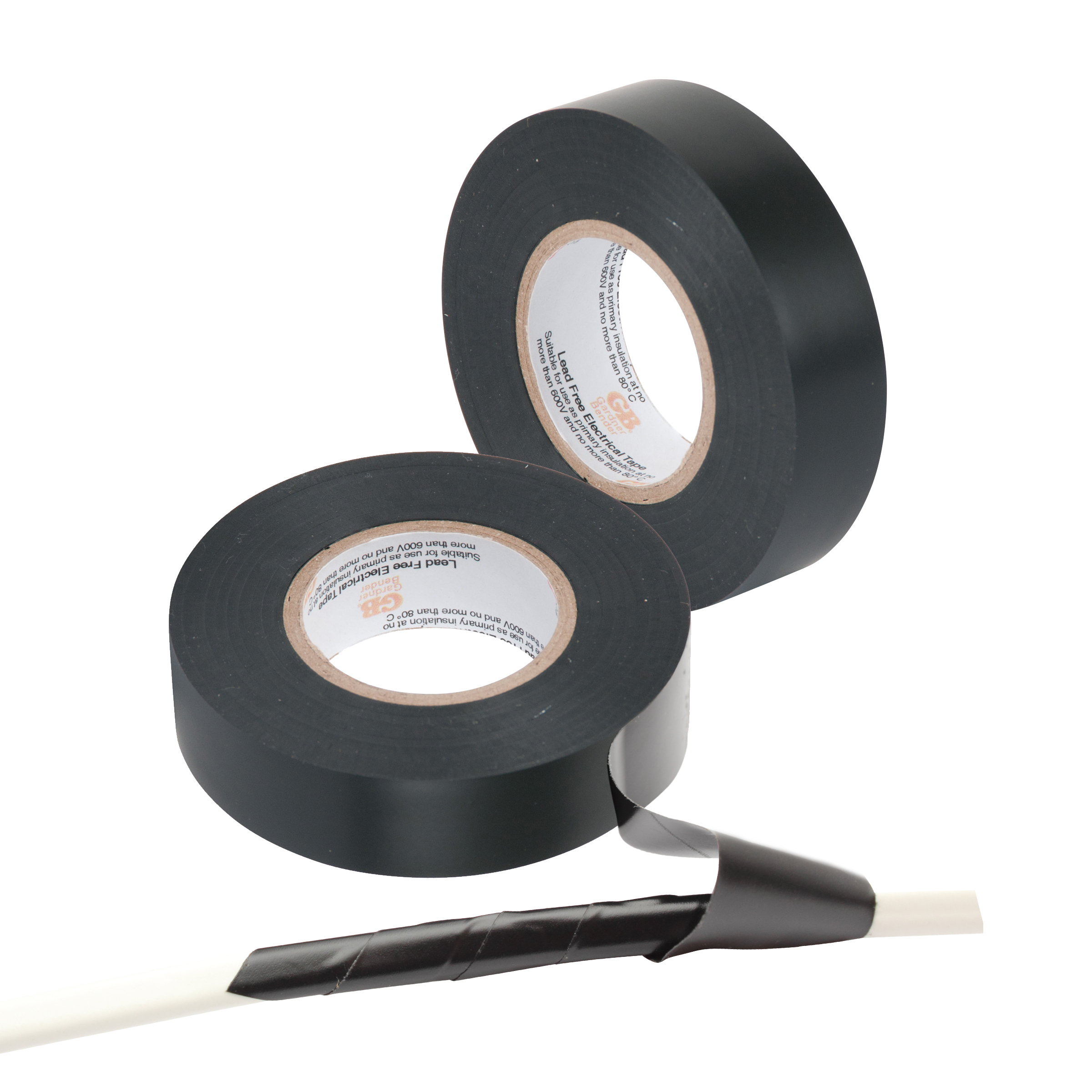 Heavy Duty Vinyl Electrical Tape - 33 Series