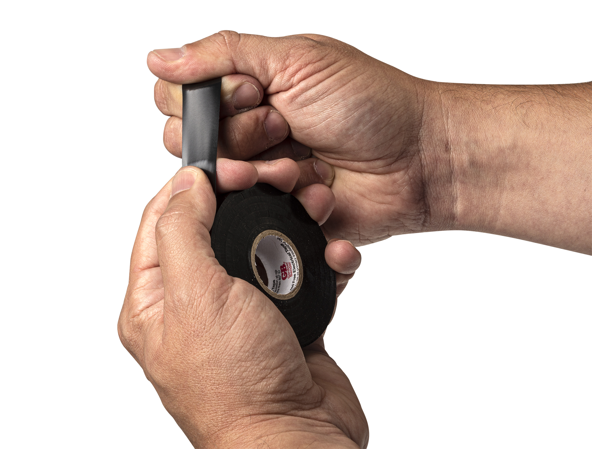 Heavy Duty Vinyl Electrical Tape - 33 Series