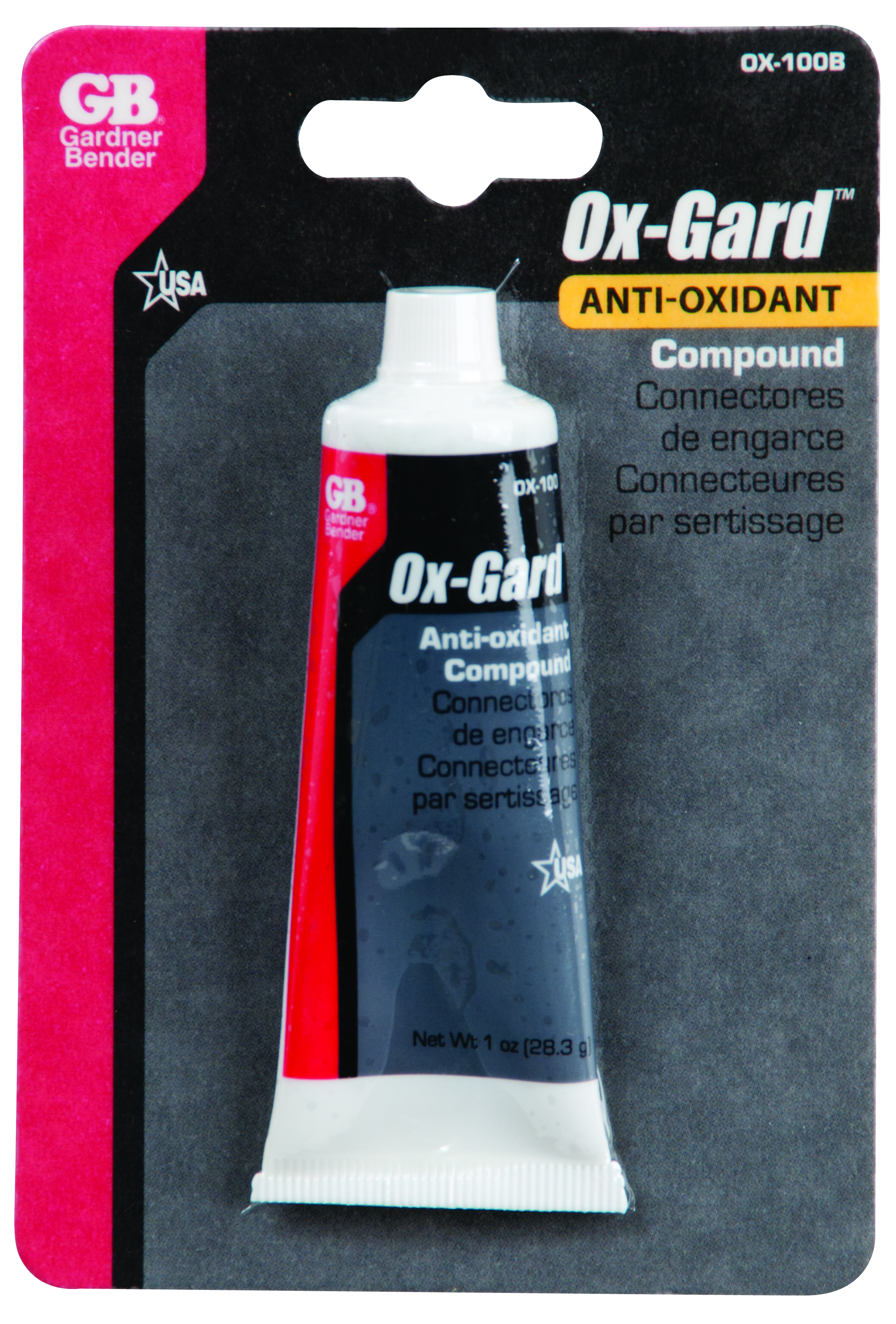 Ox-Gard Anti-Oxidant Compound