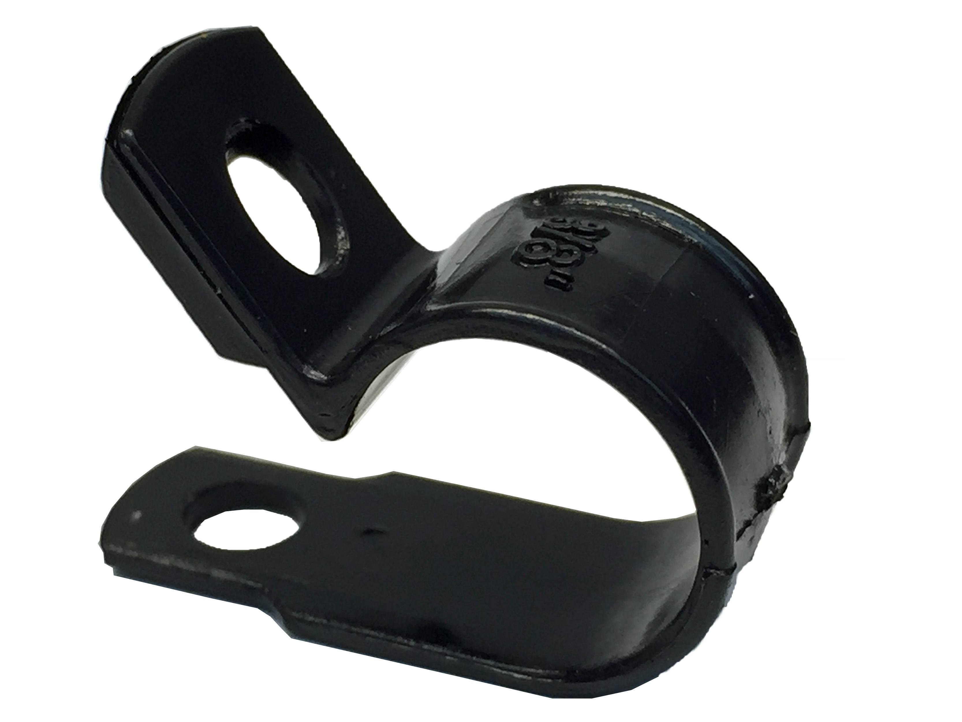 Plastic cable clamps store