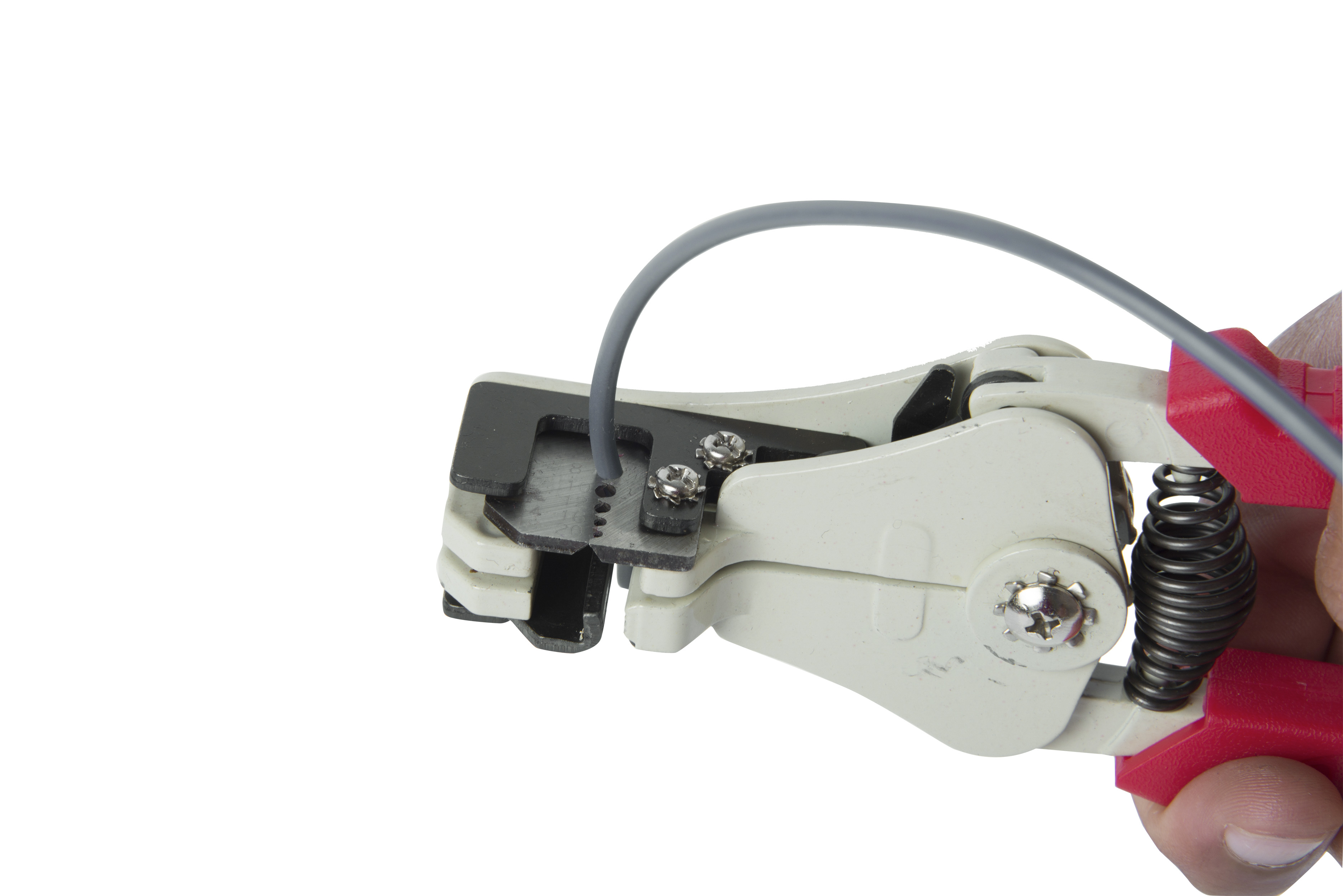 Strip-Easy Automatic Wire Stripper