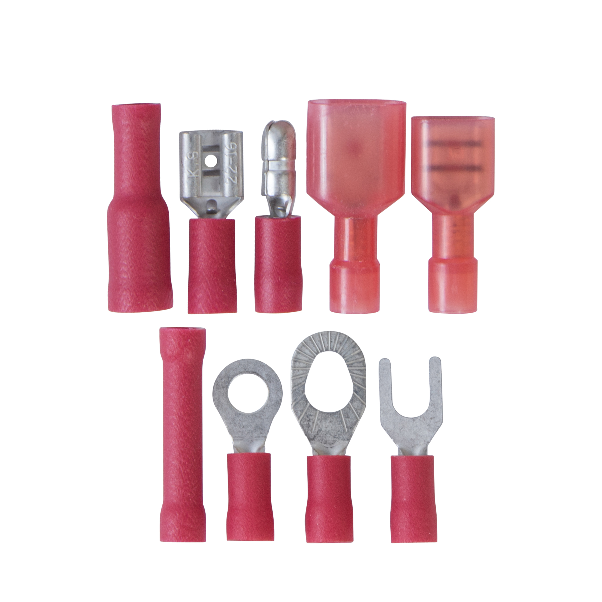 22-18 AWG Terminal Kit