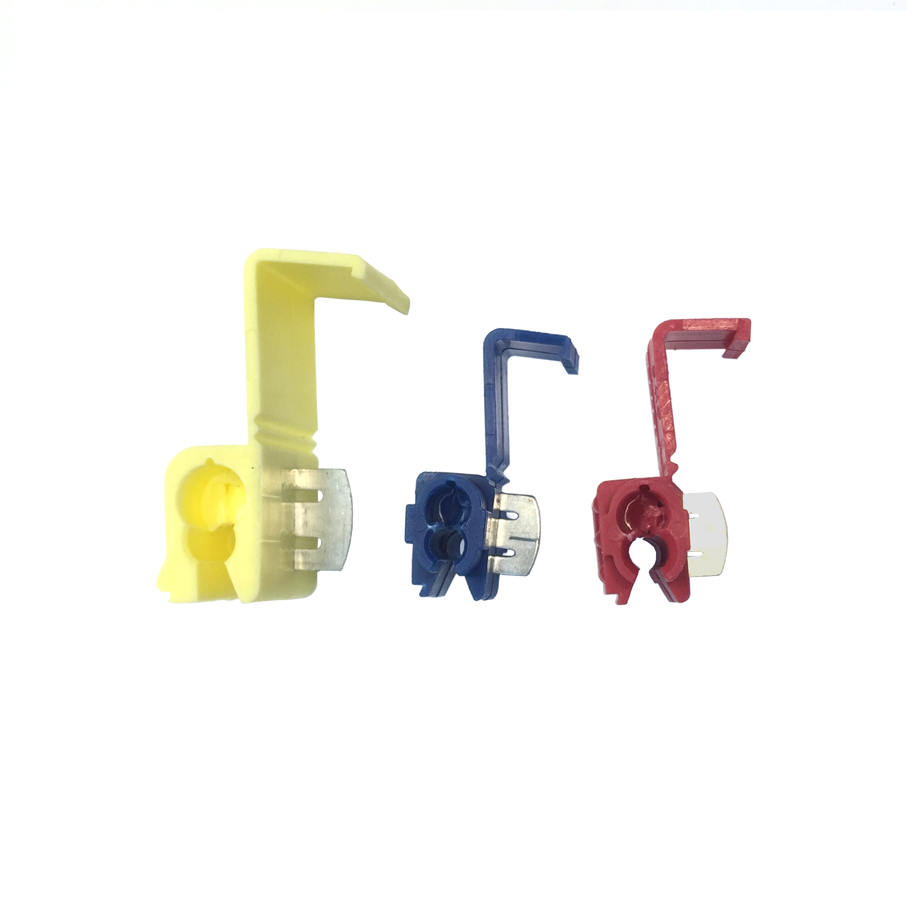 Tap Splice Kit, 22-10 AWG (5 mm²)